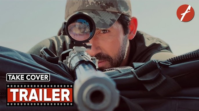 دانلود فیلم Take Cover 2024 پناه بگیر رایگان و کامل