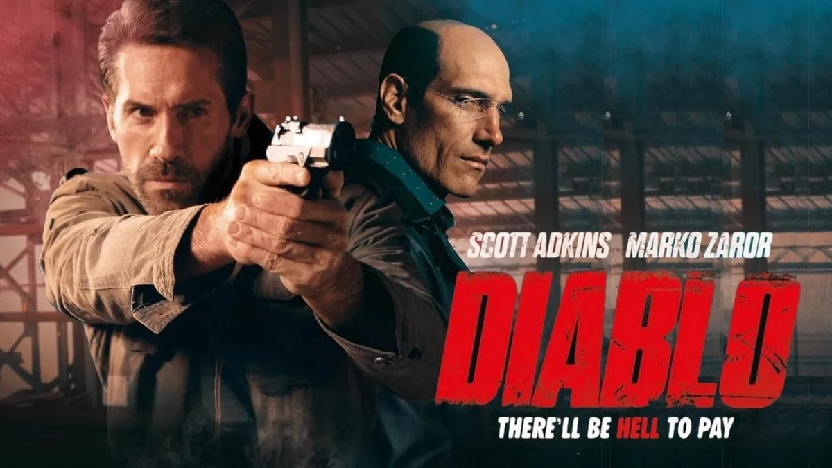 دانلود فیلم دیابلو Diablo 2025 رایگان و کامل