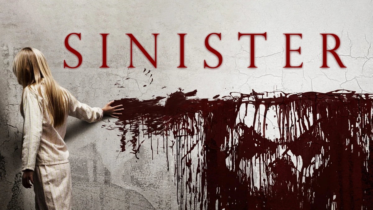 دانلود فیلم شوم Sinister 2012 رایگان و کامل
