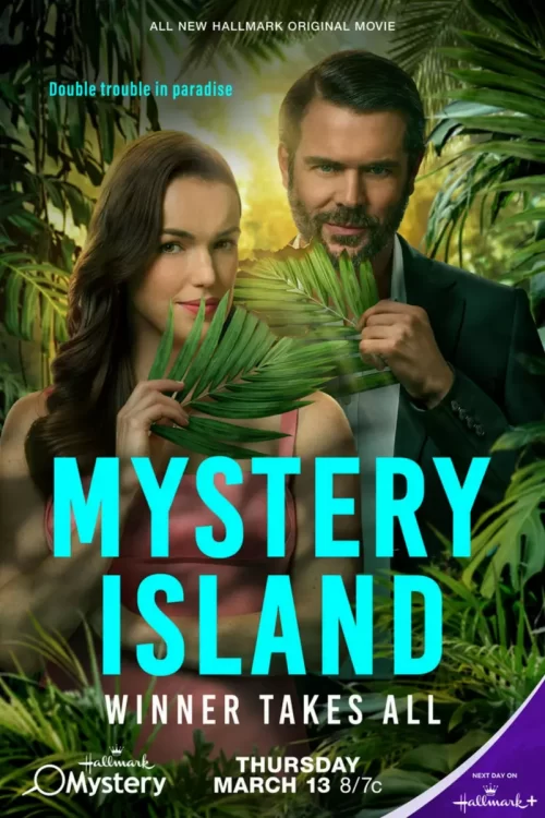 دانلود فیلم 2025 Mystery Island: Play for Keeps رایگان و کامل