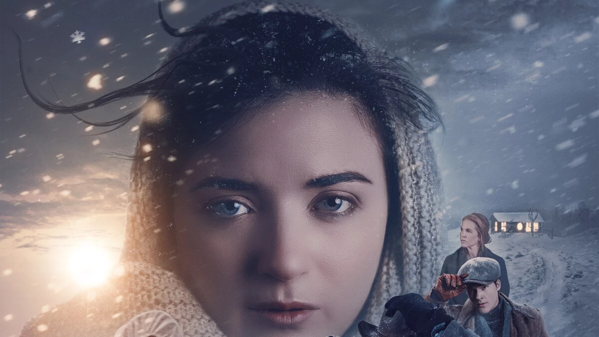 دانلود فیلم Hazel 2025 هیزل رایگان و کامل